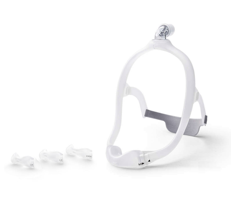 Shop Sleep Apnea Masks from CPAP Outlet Canada