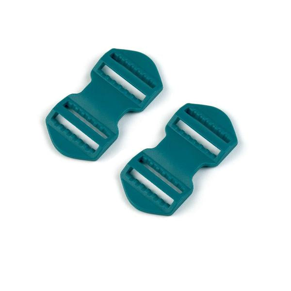 Mirage Swift II Headgear Buckles By ResMed - CPAP Outlet