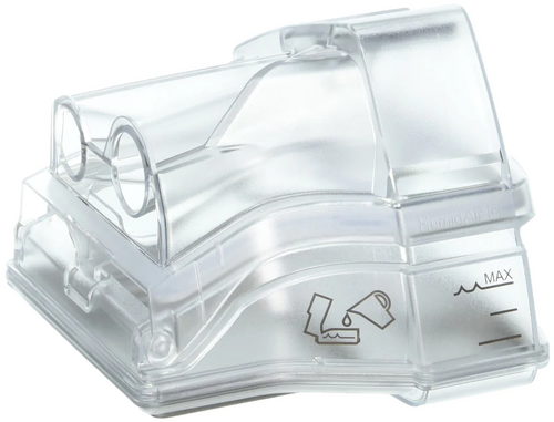 ResMed AirSense 11/AirCurve 11 HumidAir Water Chamber