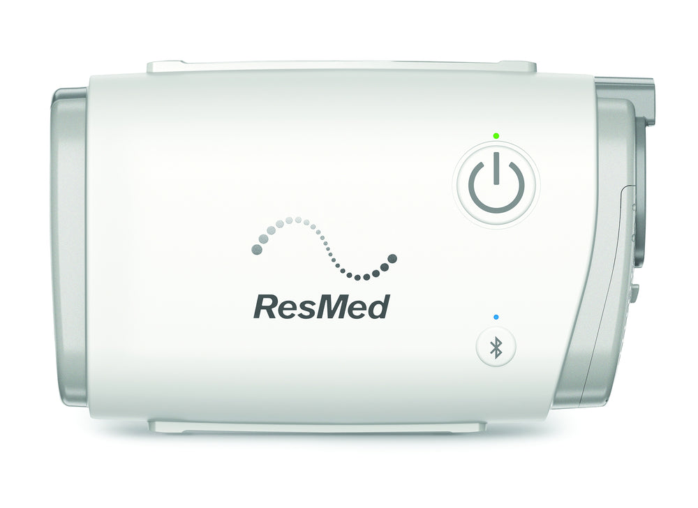 ResMed CPAP Machines - CPAPOutlet.ca