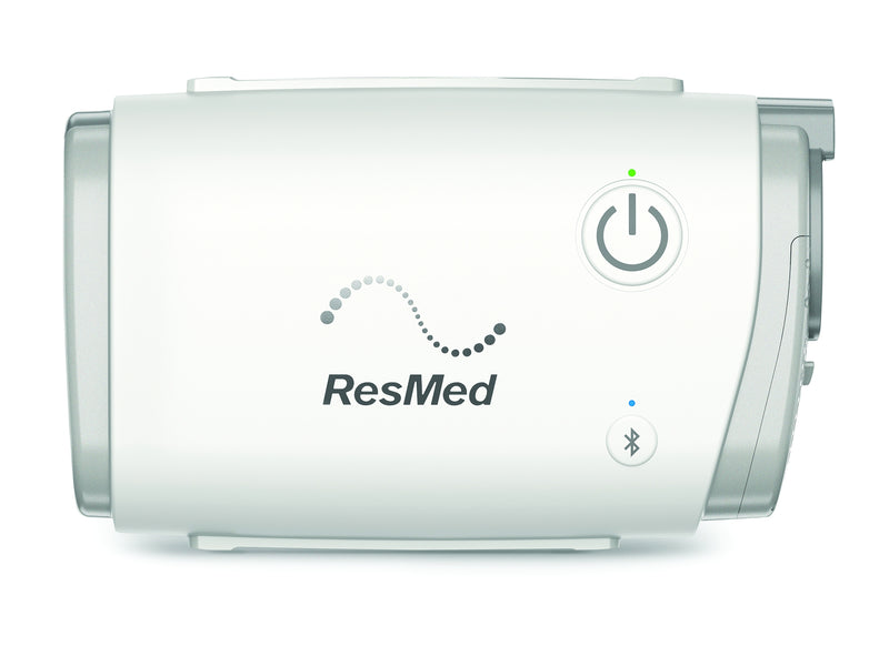 ResMed CPAP Machines - CPAPOutlet.ca