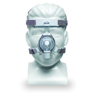 ResMed Quattro FX Full Face Complete System