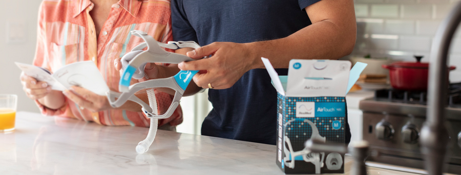 How to Clean Your CPAP Equipment: A Complete Guide