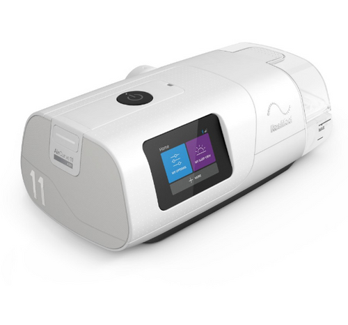 ResMed CPAP Machines - CPAPOutlet.ca