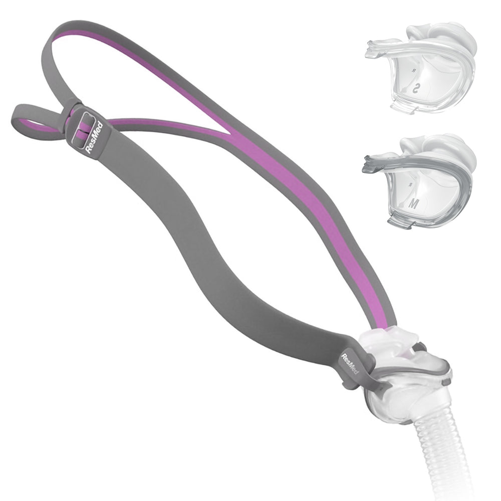 Shop CPAP ResMed Masks from CPAP Outlet Canada