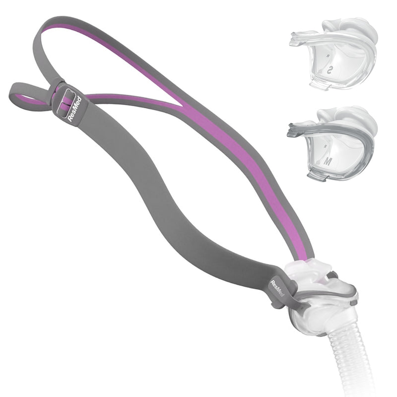 Shop CPAP ResMed Masks from CPAP Outlet Canada