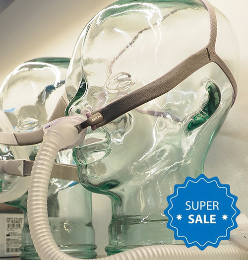 Sleep Apnea & CPAP Machines Suppliers Store Canada
