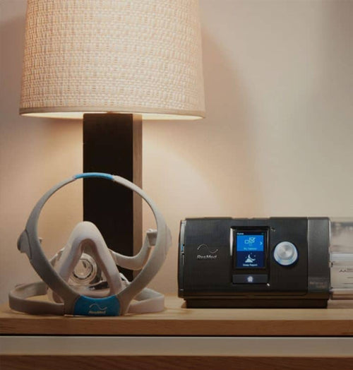 Sleep Apnea & CPAP Machines Suppliers Store Canada