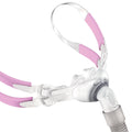 Swift FX Bella Nasal Pillows System By ResMed - CPAP Outlet
