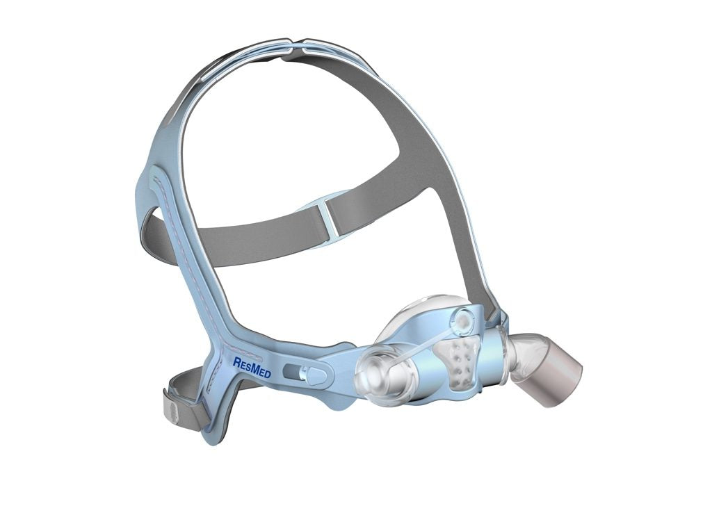 ResMed Pixi Pediatric Nasal CPAP Mask - Complete System