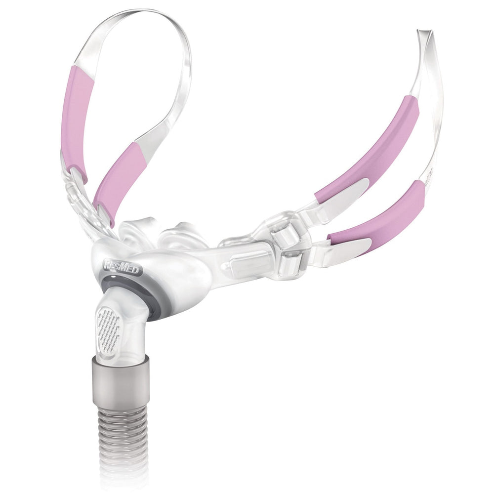 Swift FX Bella Nasal Pillows System By ResMed - CPAP Outlet