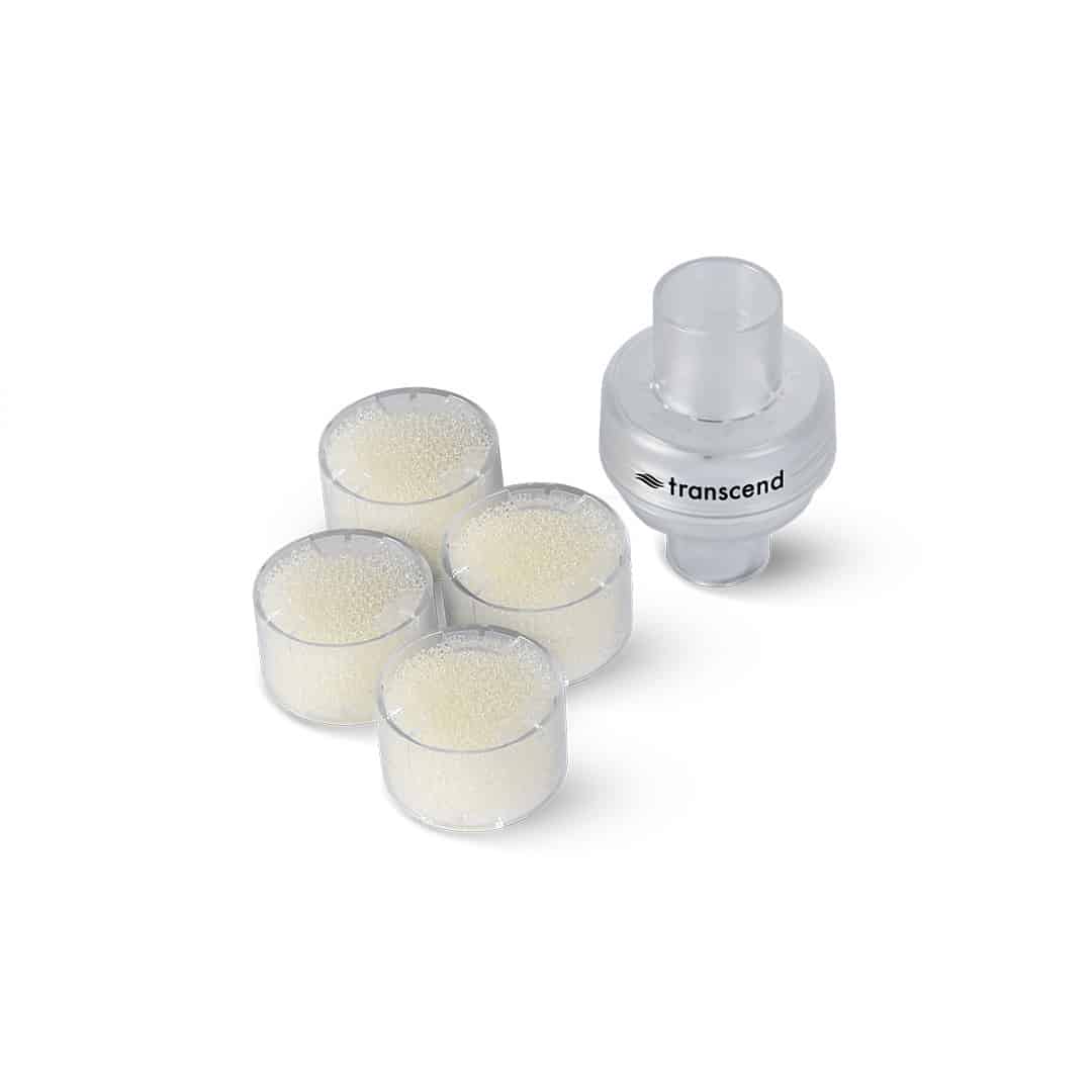 Transcend AirMist Pack